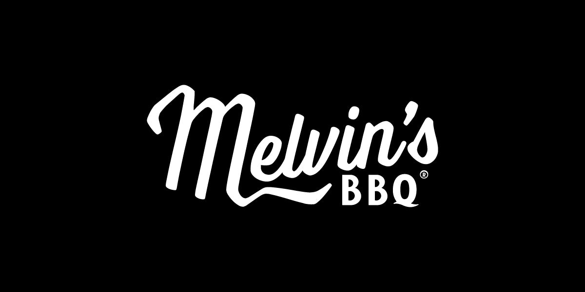 Menu – Melvin's BBQ
